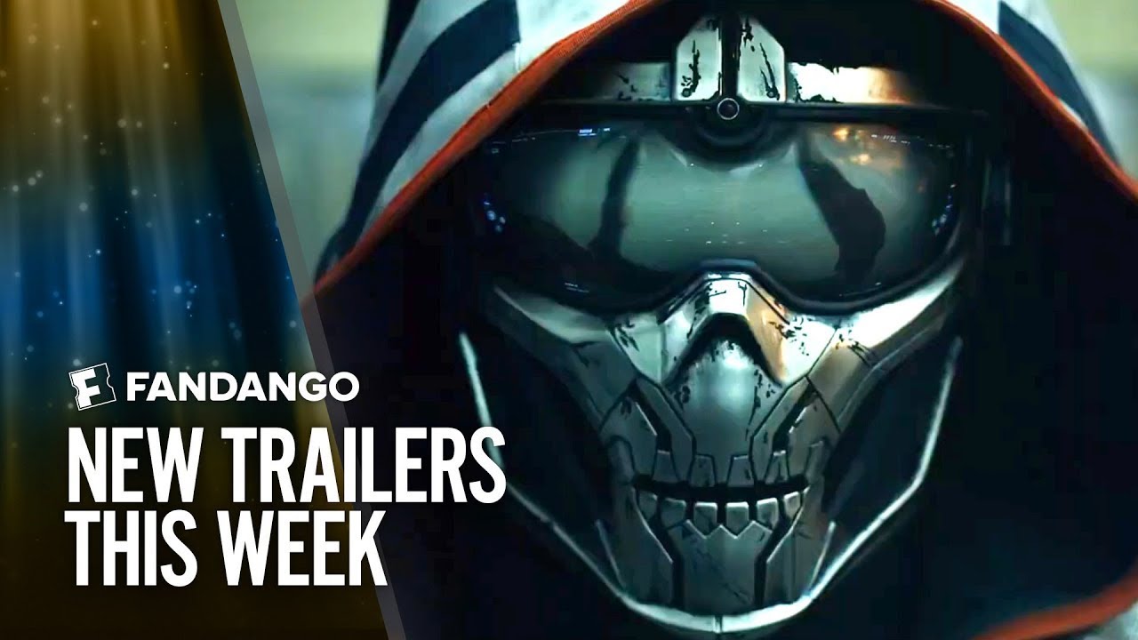 NEW BEST Movie TRAILERS This Week October 2020 | 2021 Trailer HD - YouTube