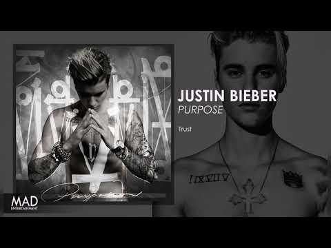 Justin Bieber - Trust