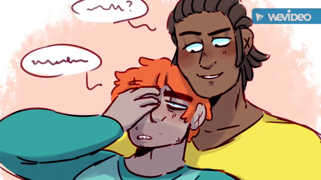 Sally face todd x Neil - YouTube