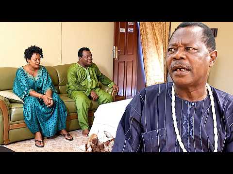 Family Threat | You'll Laugh From Start To End In This Sam Loco & Dede 1 Day Movie |-Nigerian Movies