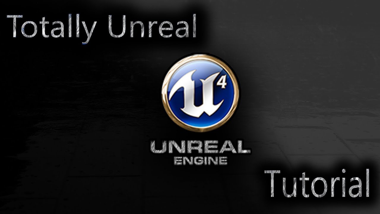 Unreal Engine 4 Tutorial : Fire Spreading (pt 1) - YouTube