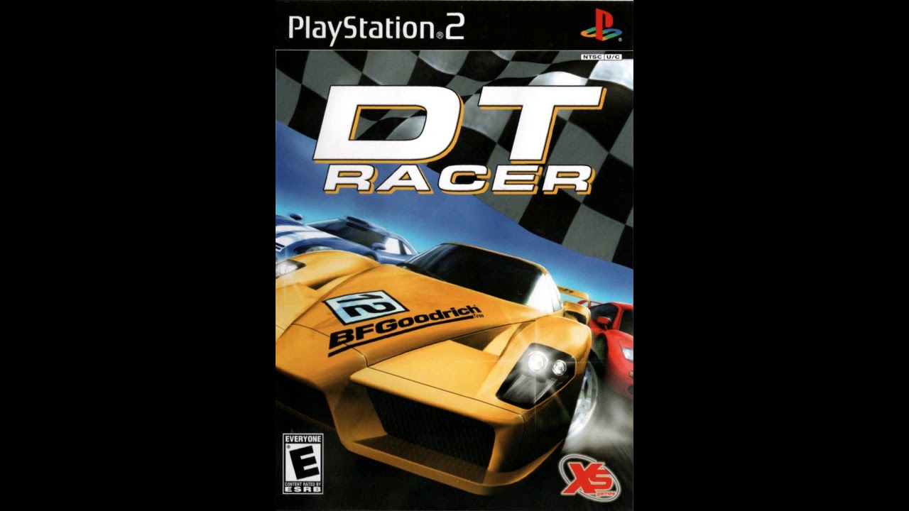 [DT Racer] Intro music - YouTube