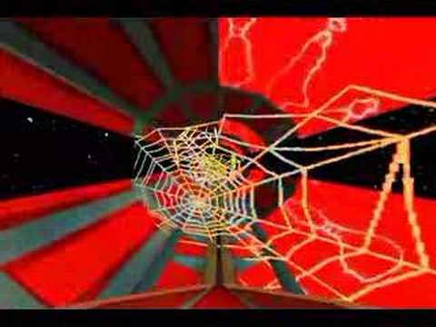 Ultimate Spiderman: The Ride - YouTube