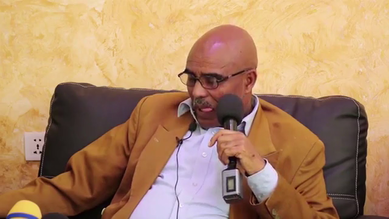 Welcome to the Gabra history - YouTube