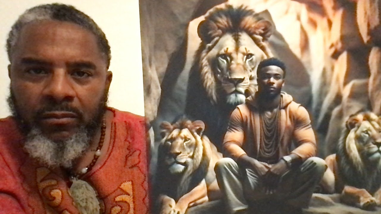 DELIVERANCE IN THE DEN Daniel 6 YouTube deliverance-in-the-den-daniel-6-youtube