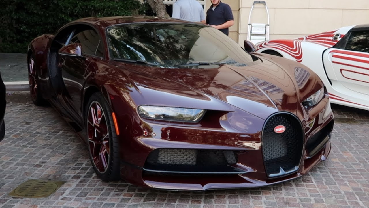 THE KING OF QATAR STRIKES BACK IN BEVERLY HILLS WITH ANOTHER $4,000,000 ...