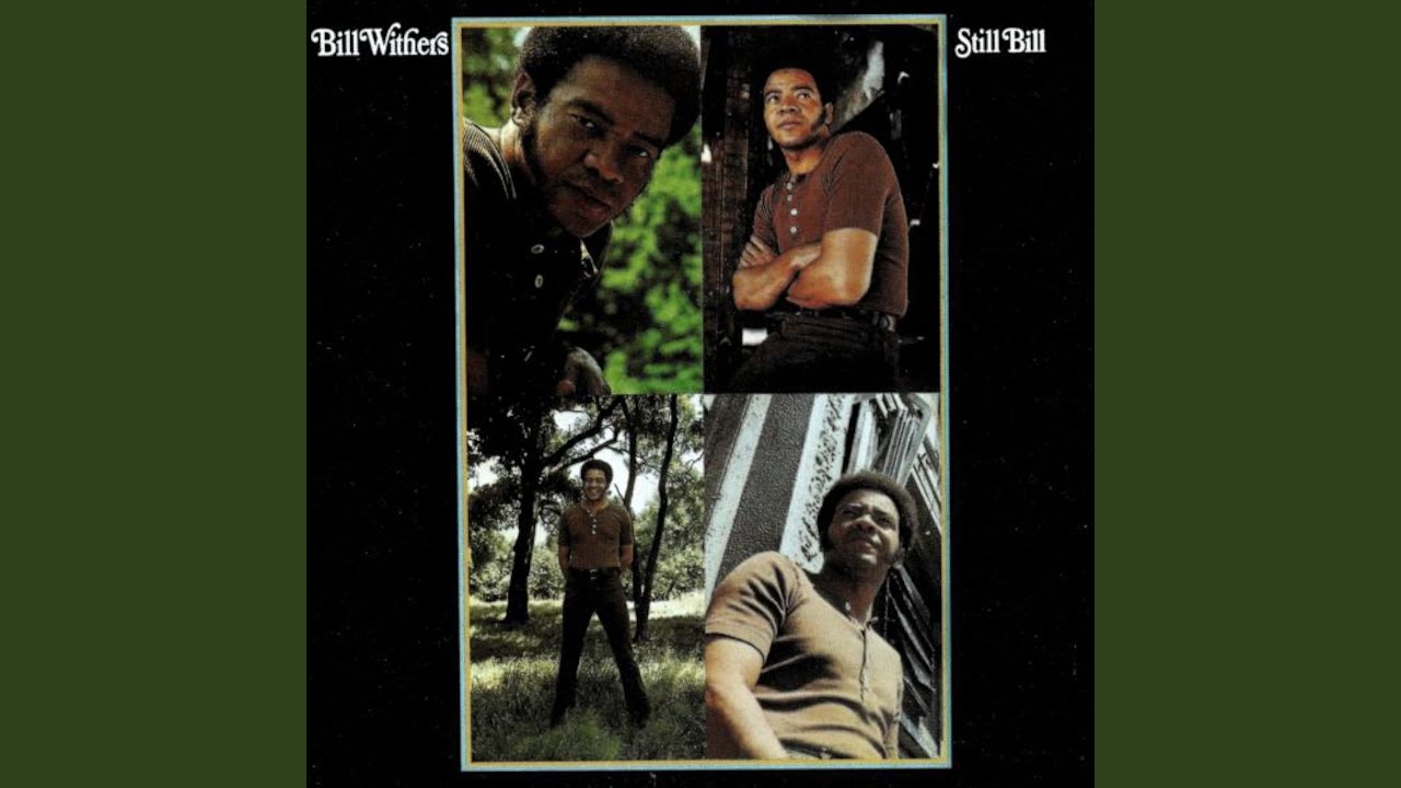 Lean On Me - YouTube Music