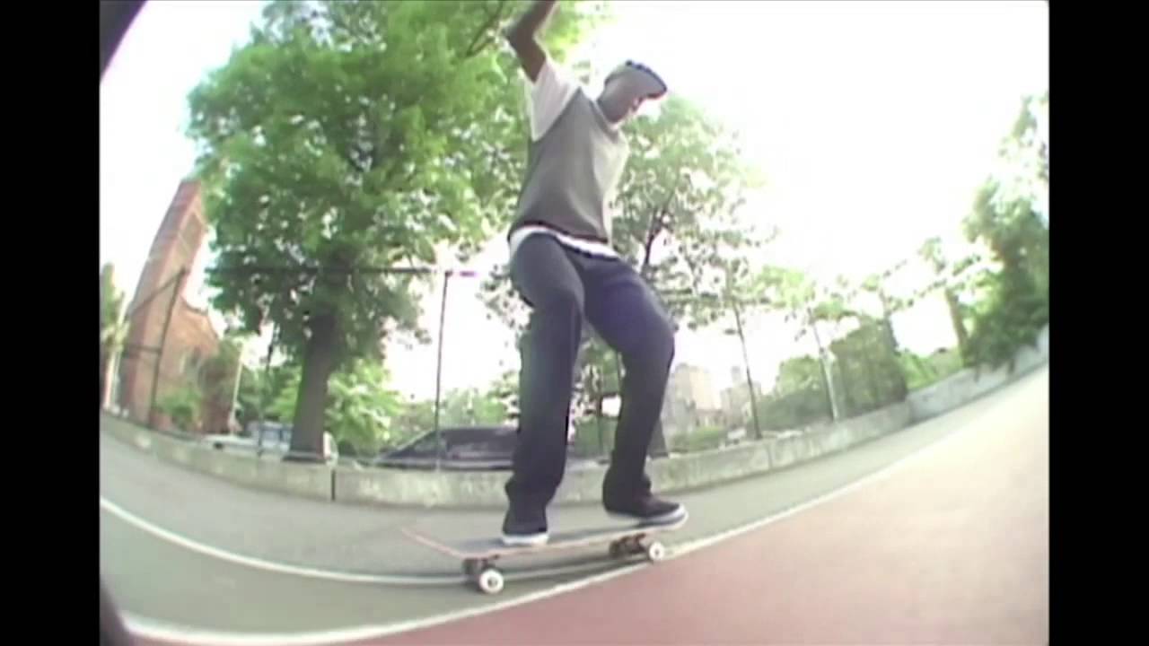 Ricky Webb - Tke Tht Vol 2 - YouTube