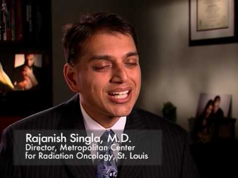 CALYPSO MEDICAL 'GPS FOR THE BODY' PROSTATE CANCER TREATMENT produced ...