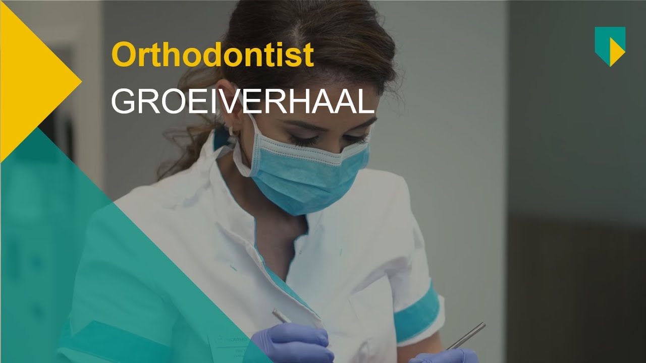 Nieuwe orthodontisenpraktijk maakt goede start | ABN AMRO Lease - YouTube