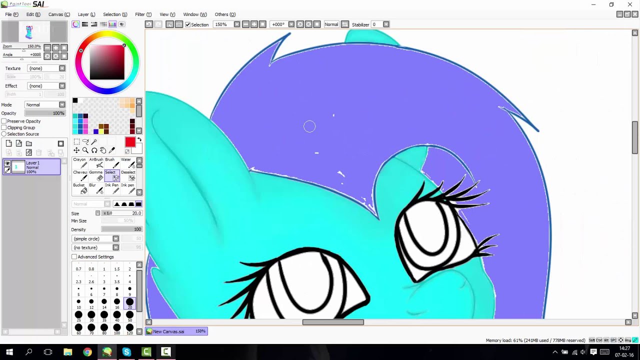 One layer challenge MLP - YouTube