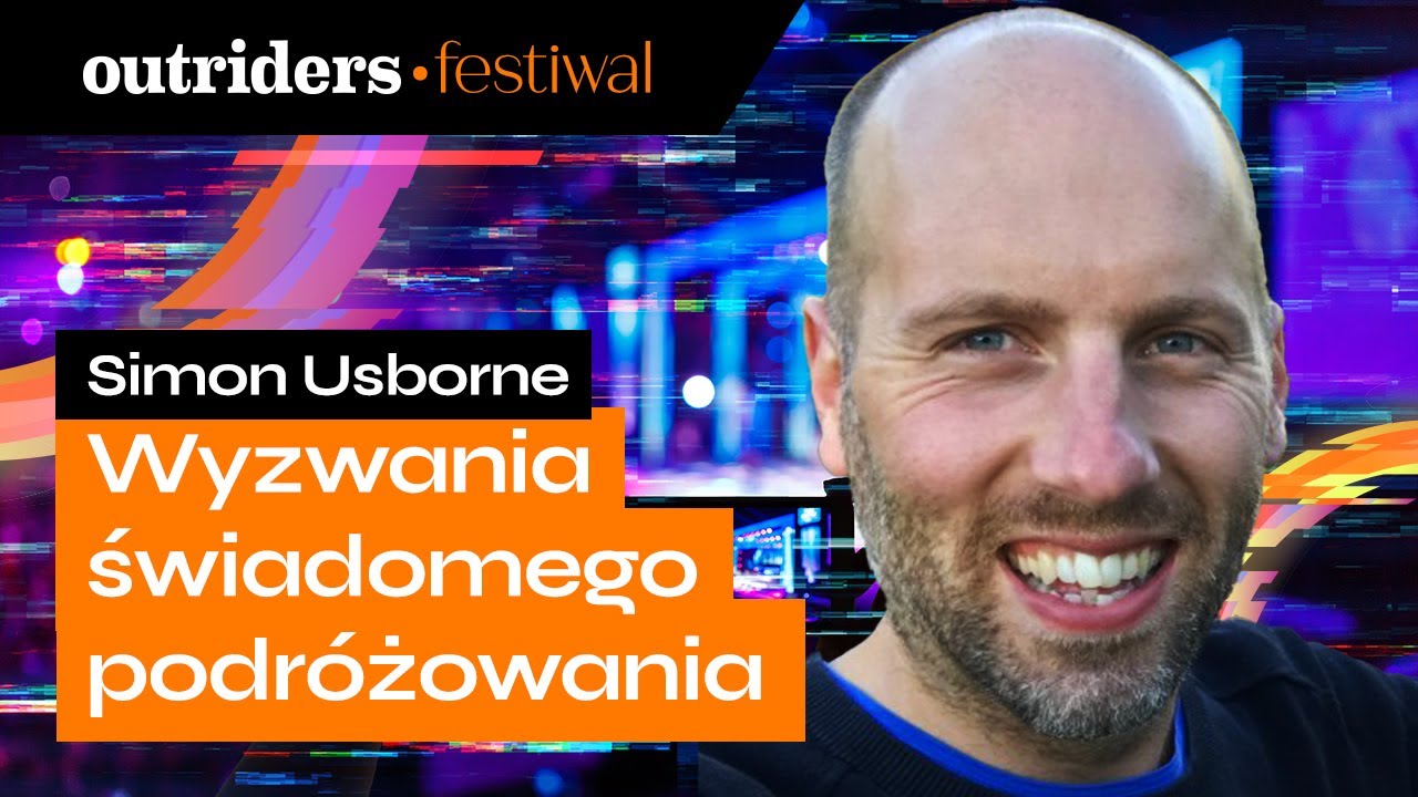 Zrównoważona turystyka: wyzwania świadomego podróżowania - Simon ...