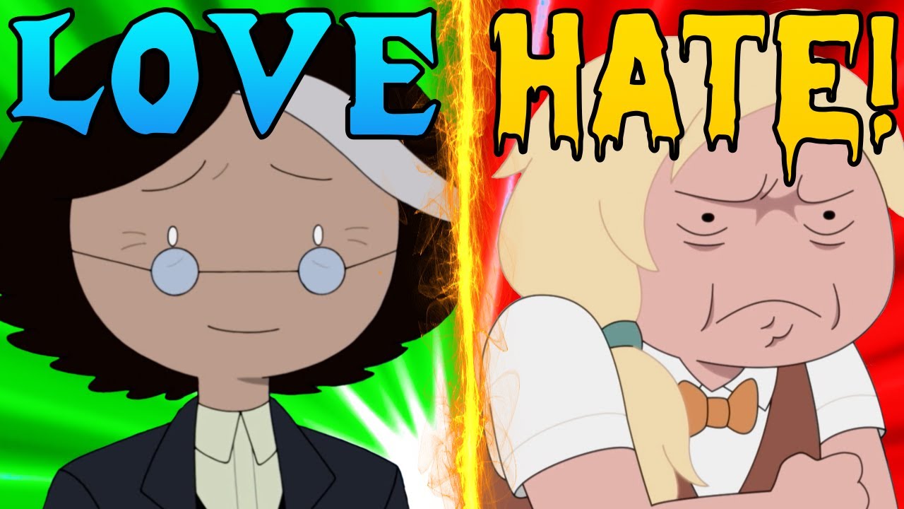 Adventure Time Finn And Fionna Love