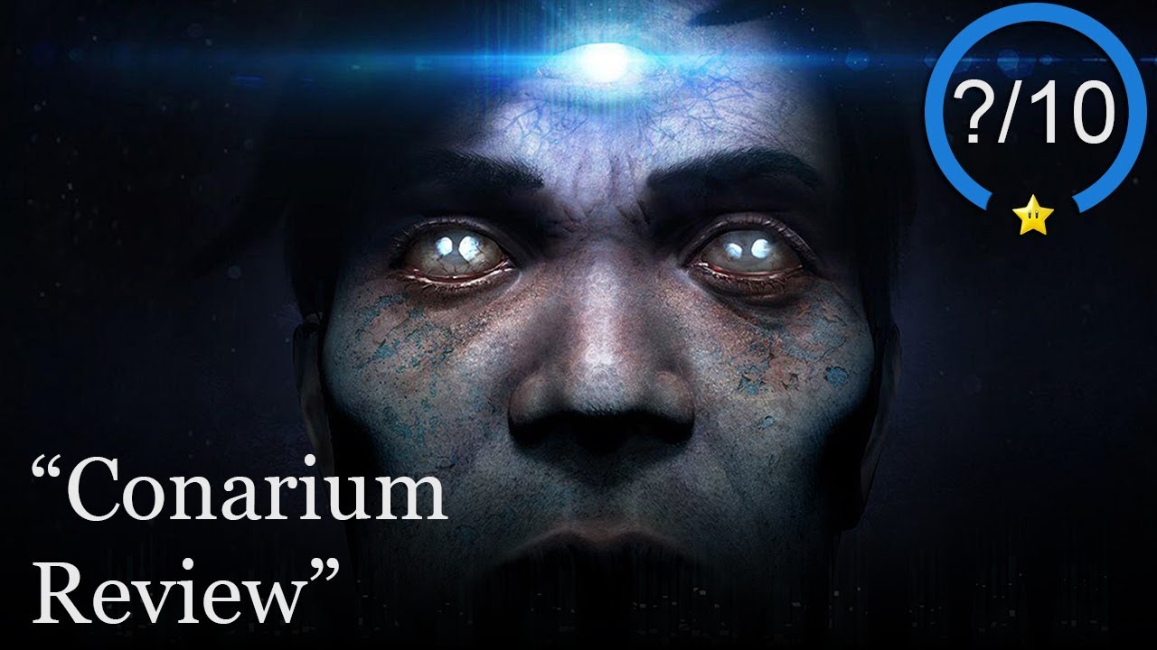 Conarium Review [PS4, Switch, Xbox One, & PC] - YouTube