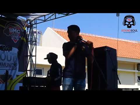 v extra band- Musnah