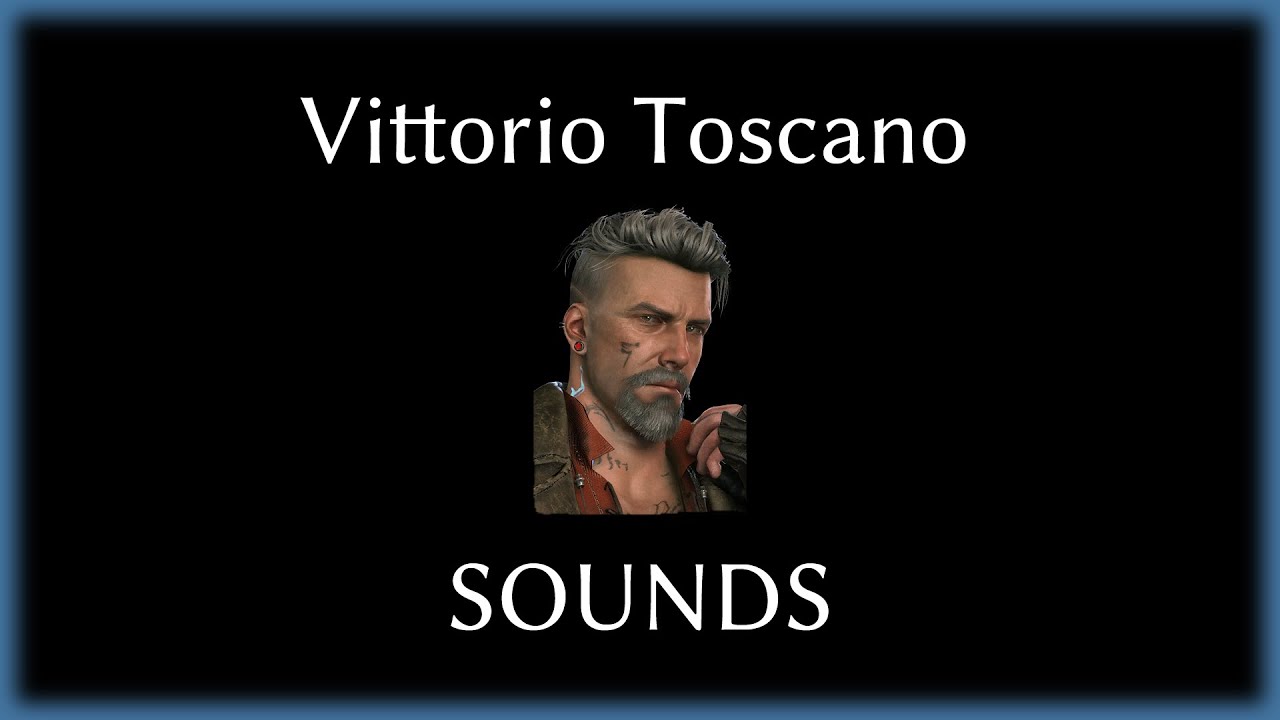 Dead by Daylight - Vittorio Toscano sounds - YouTube