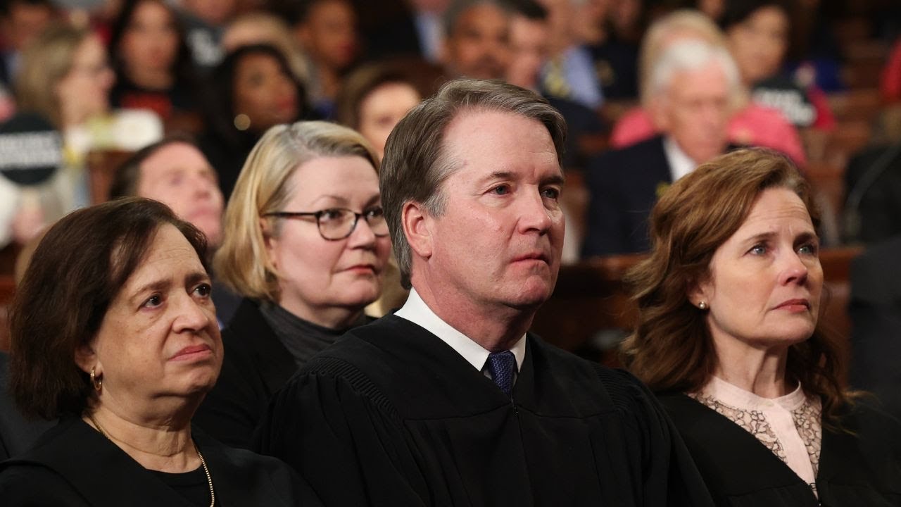 Supreme Court Rules Against Trump Deportations - What Happened Next Is ...