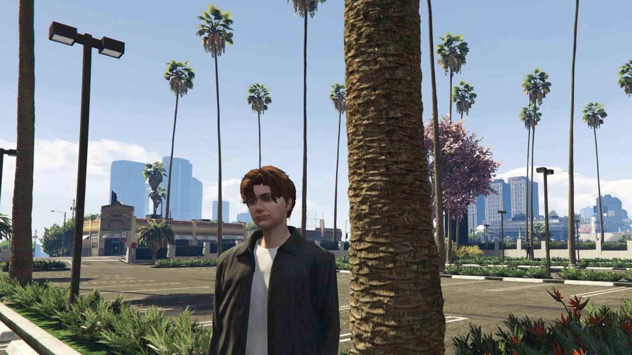 (LIVE) GTA V Roleplay : work work work work work - YouTube