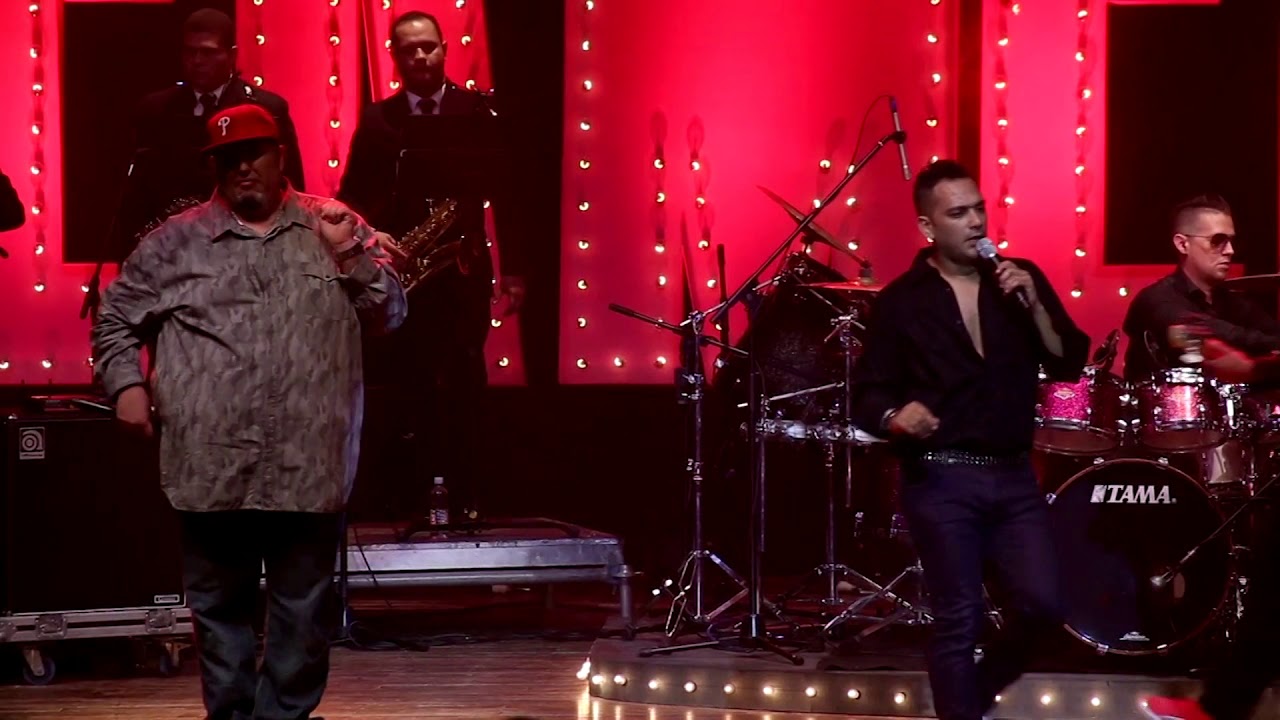 Mermelada Bunch - La Cucaracha (En Vivo) [video] - YouTube