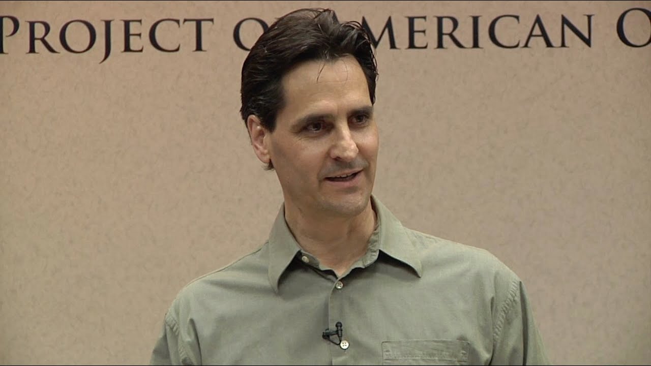 The Cost Of Our Silence | David Fiorazo - YouTube
