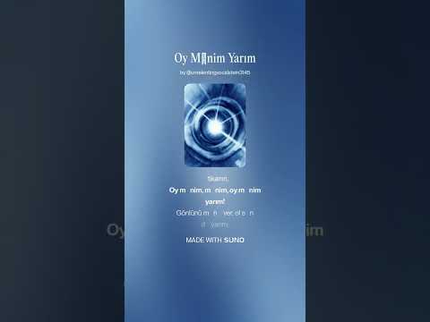OY MENİM YARIM SÖZ K. SİYAHHAN C. ARKANGİL MÜZİK DÜZENLEME PERKÜSYON CENGİZ ARKANGİL 