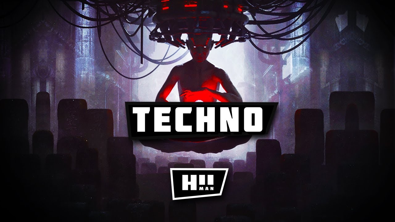 Classic Techno & Minimal Techno Mix - March 2022 - YouTube Music