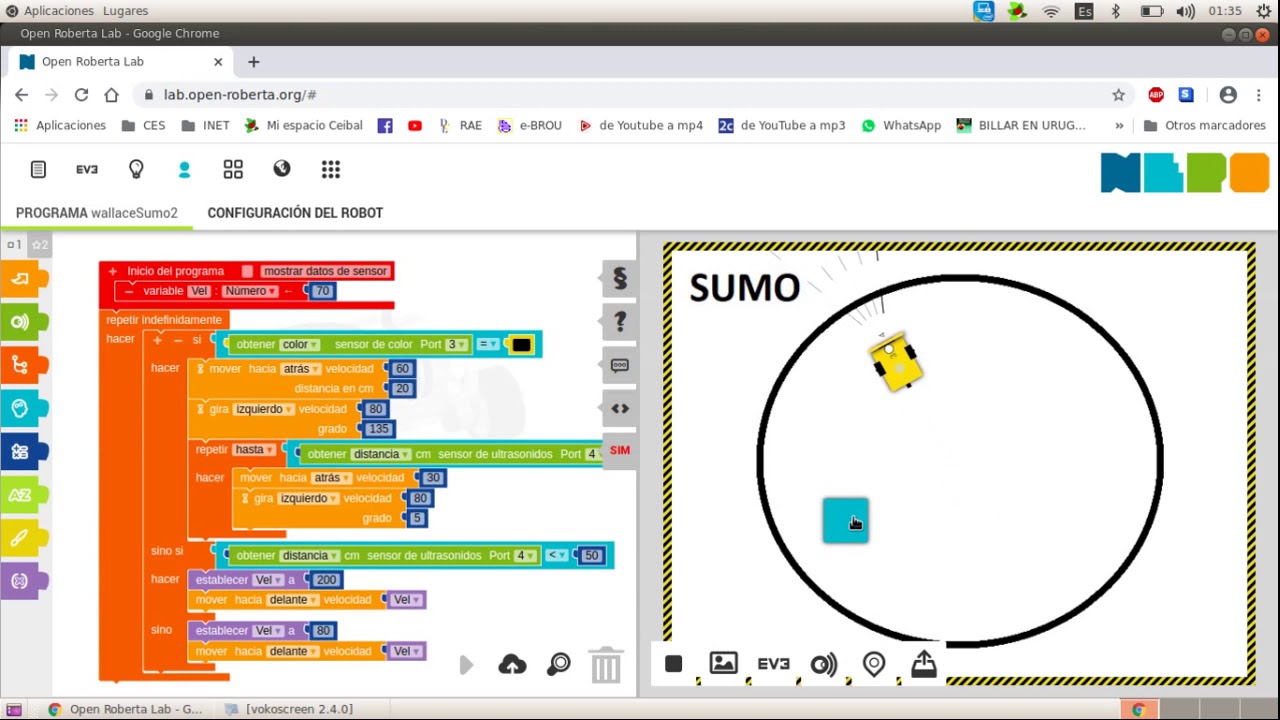 sumo - YouTube