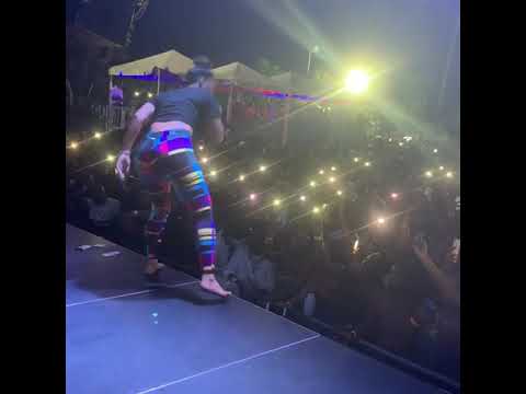 Shenseea shen yeng anthem - YouTube