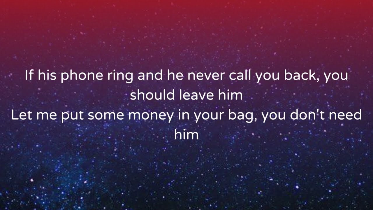 Chris Brown - Call Me Every Day ft. WizKid lyrics - YouTube