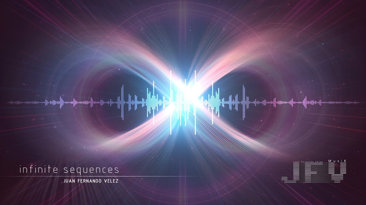 JFV - Infinite Sequences - New Realese!! - YouTube