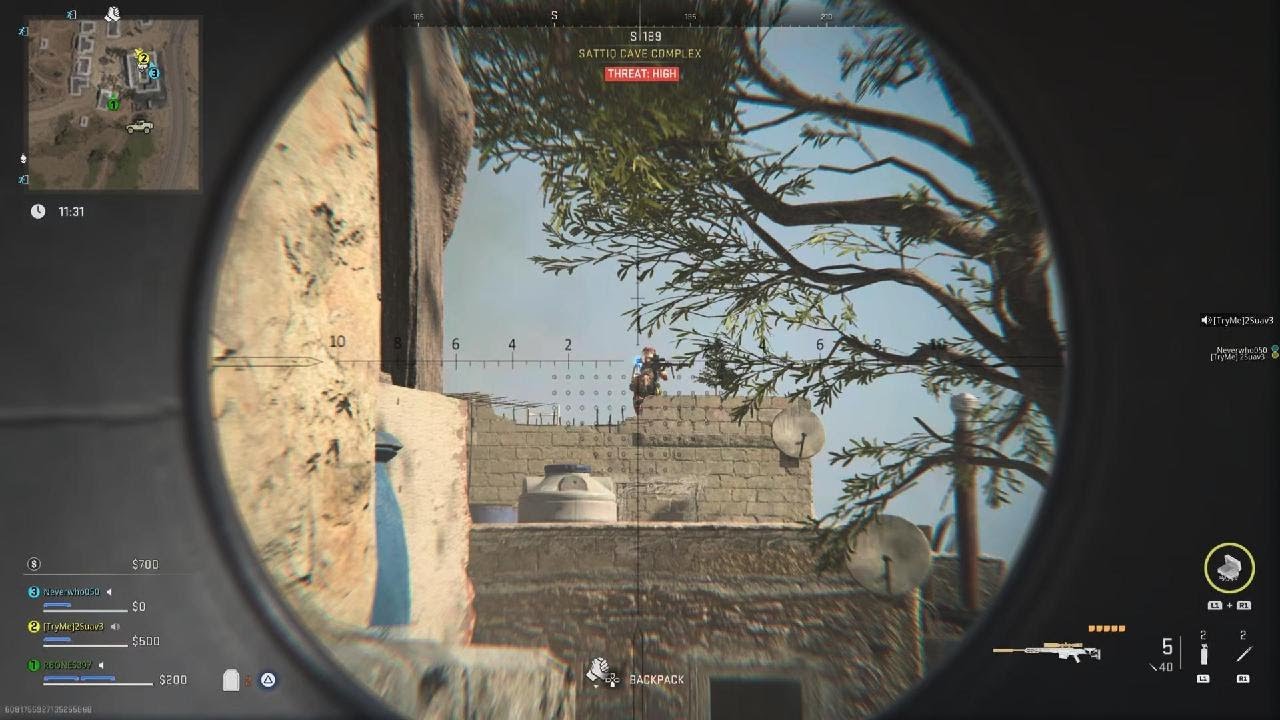 Call of Duty DMZ Gameplay #7 - YouTube
