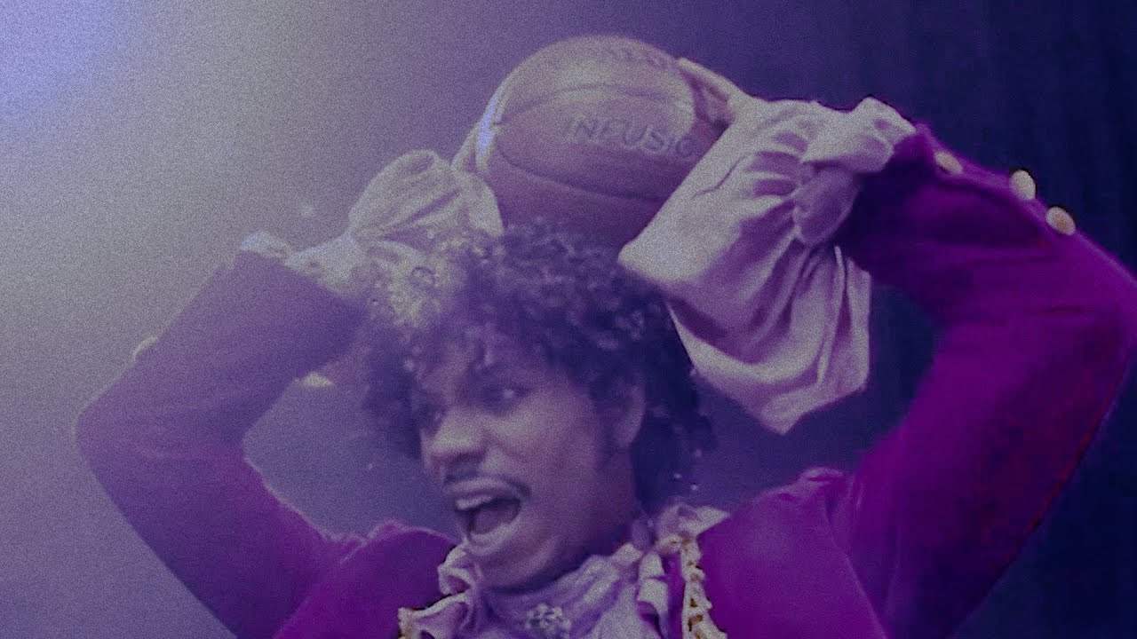 Prince - 1999 - But It's the Chappelle's Show Prince Sketch (Video ...