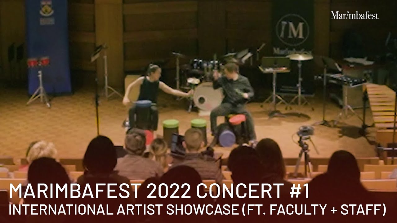 Bucket Drumming, by Kaboom Percussion - YouTube