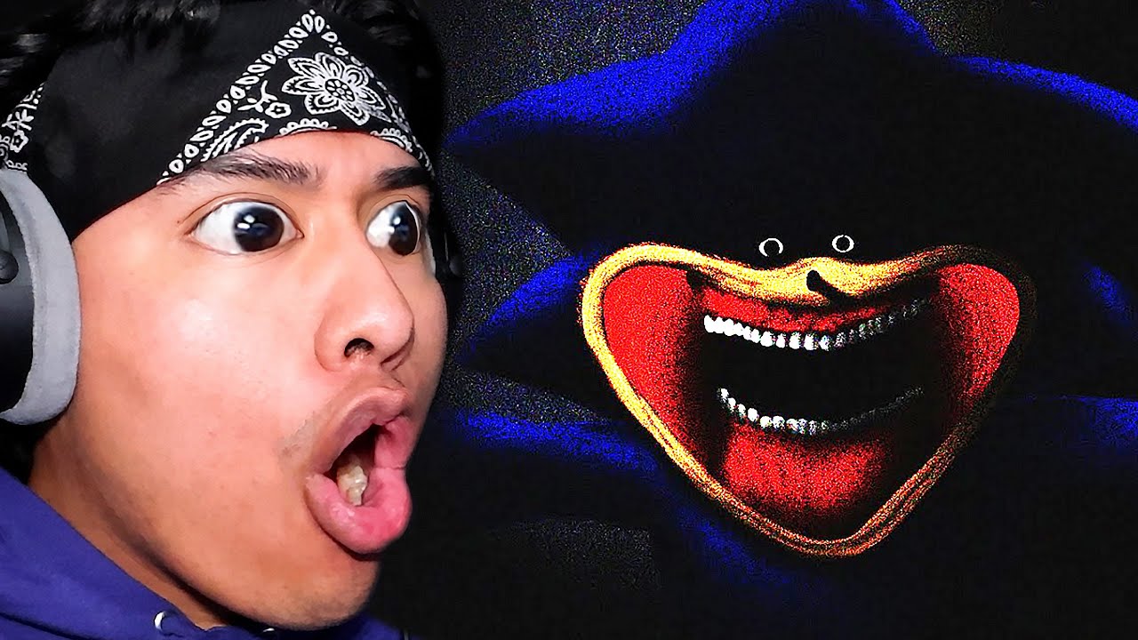 SONIC IS HUNGRY FOR HUMANS!!! | The Sonic Tapes - YouTube