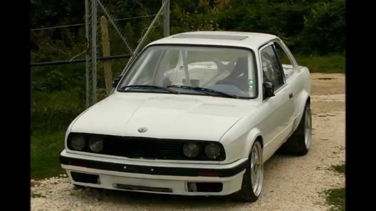 Best E30 Music Video Widescreen - YouTube