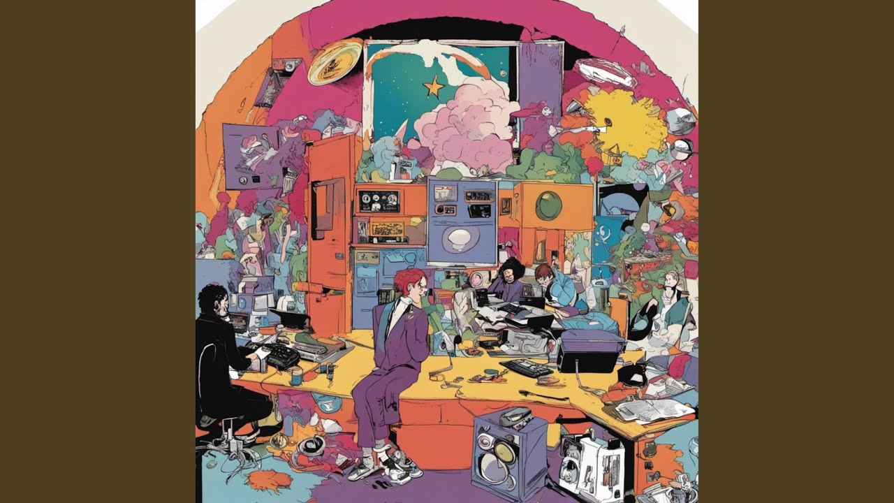 GRiNCH - Santosha (The Void Project - V . D . 014) - YouTube