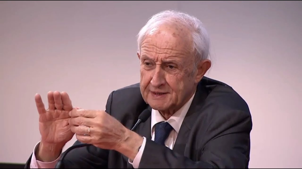 Henry de LUMLEY : l'évolution morphologique de l'Homme [Tables Rondes ...