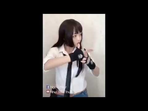 Tik tok japan style#04
