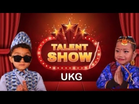 Talent Show. UKG - YouTube