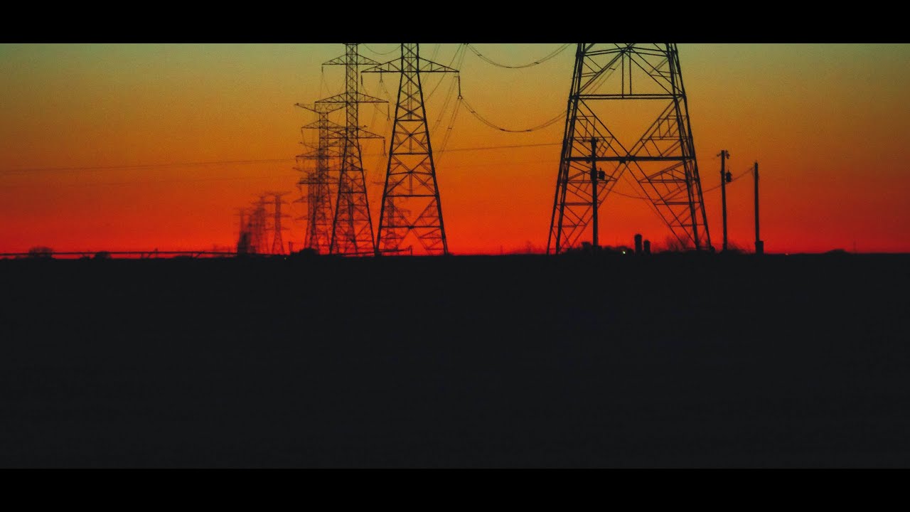 Elnätets utmaningar i Västra Götaland - YouTube