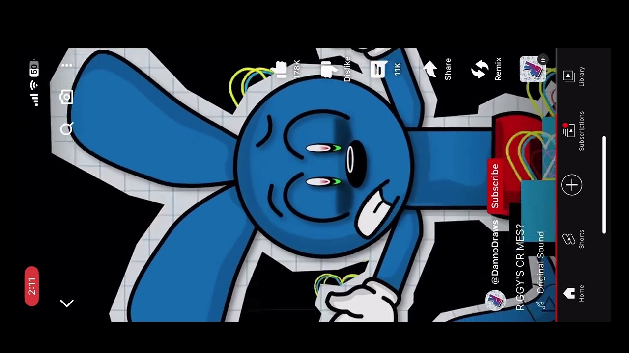 Short wars(danno draws)pt1 - YouTube