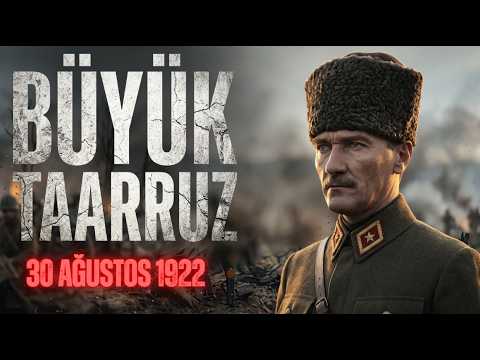 Bugün Zafer Günüdür !