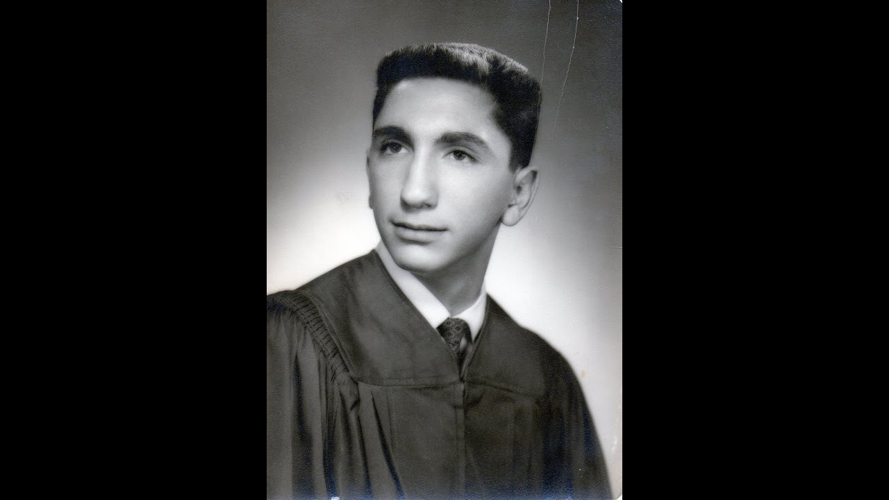 Robert Pecora Celebration of Life - YouTube