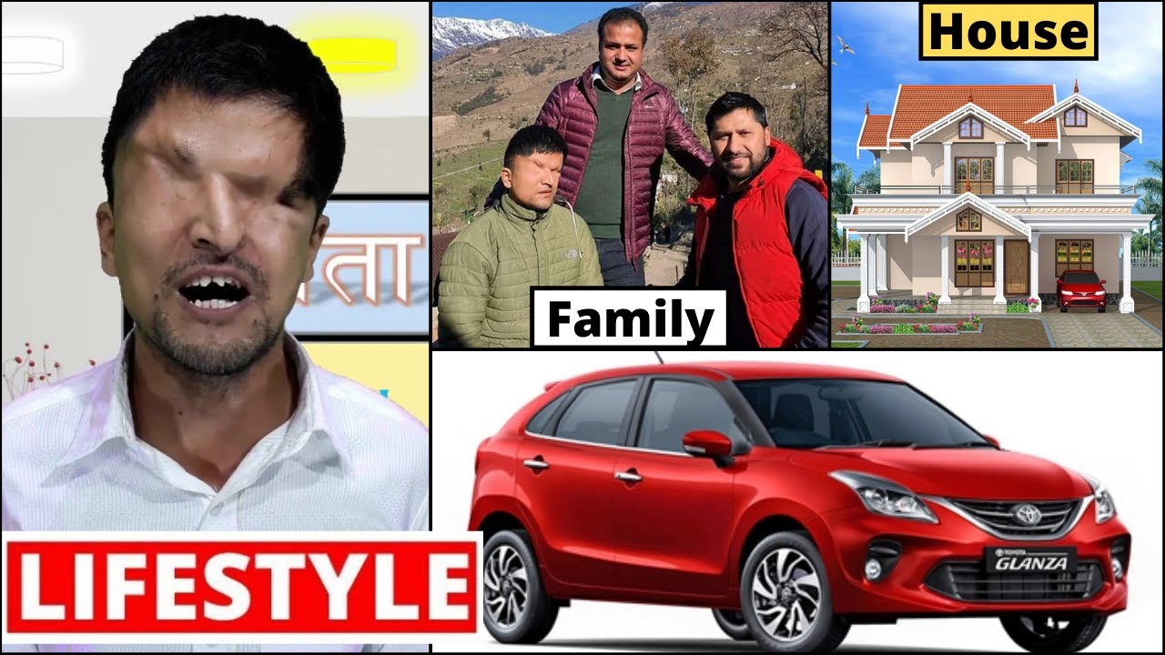 Ramesh Prasai Lifestyle 2020, Biography, Family, Girlfriend, Education ...