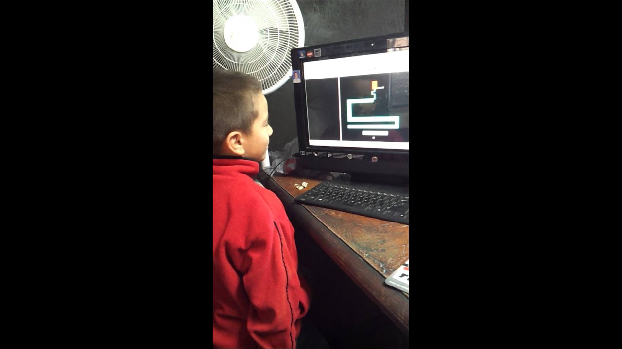 Scary maze prank - YouTube