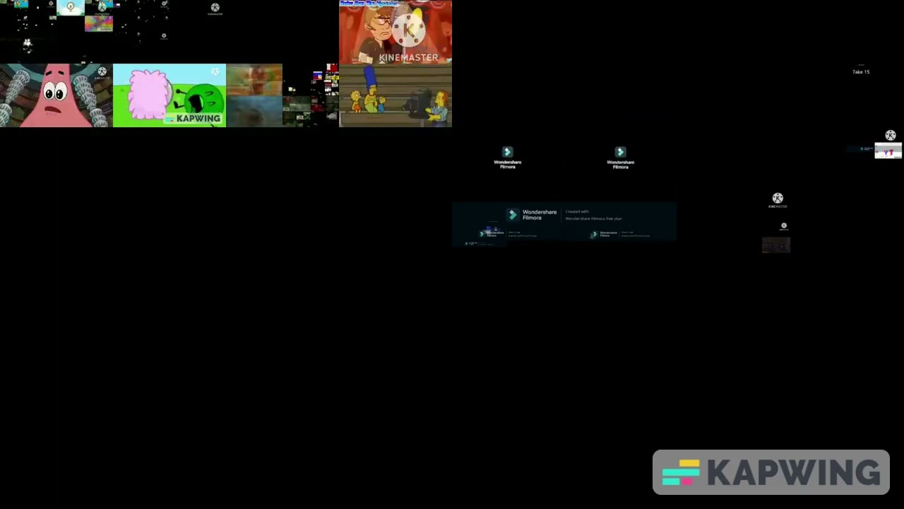 Everything Up To Faster Yotowhooh Parison - YouTube