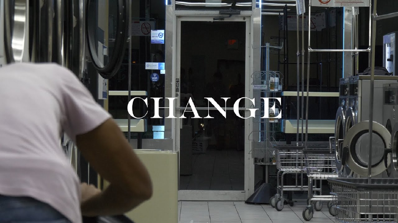 Change | Short Film (4K) - YouTube