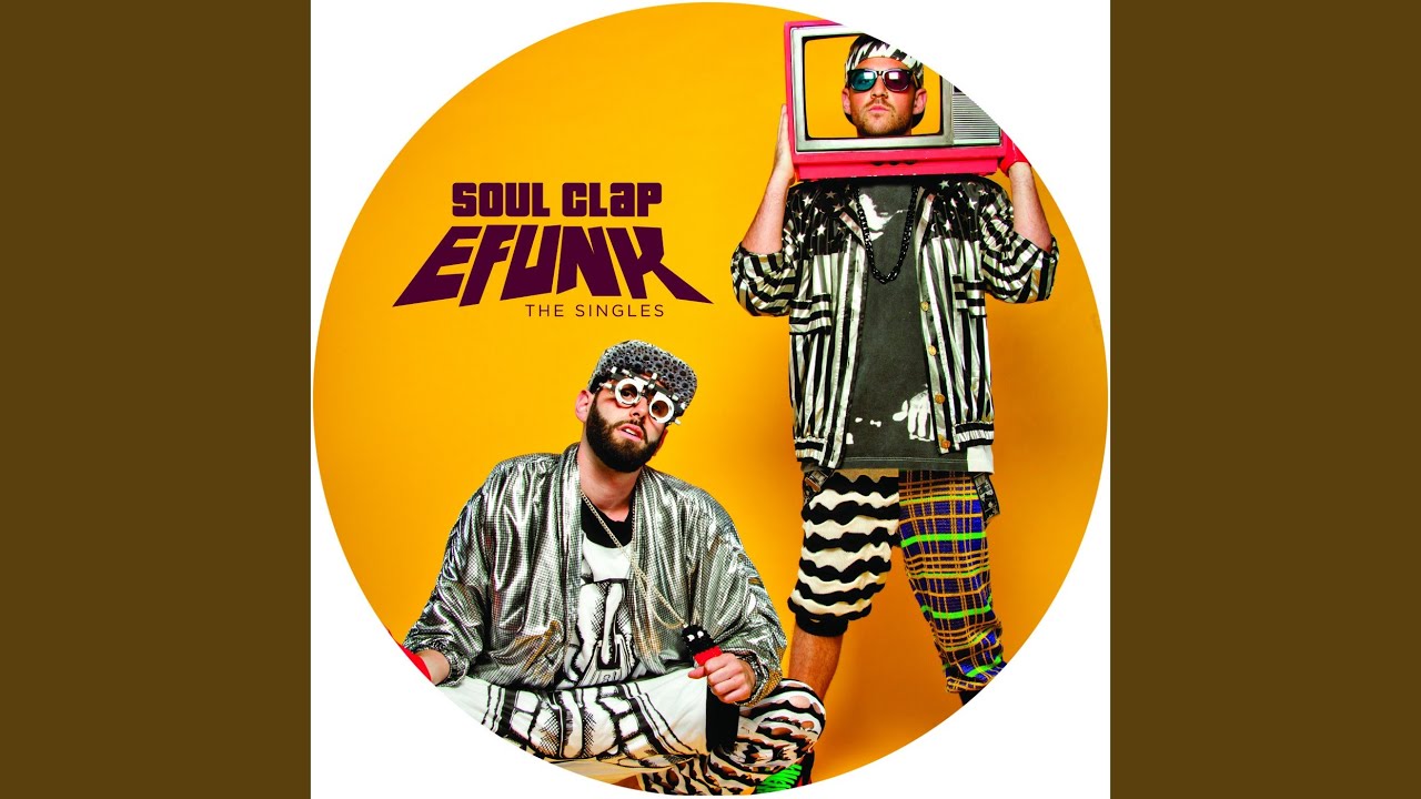 The Clapping Song (Dub) - YouTube