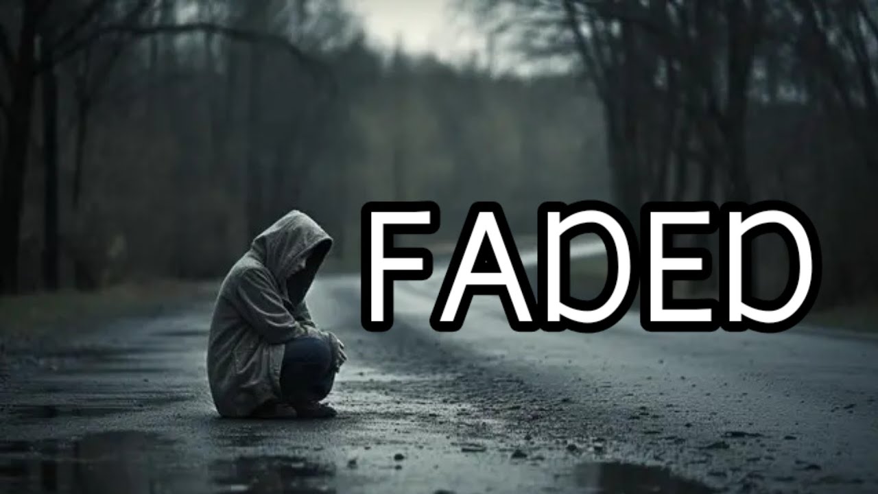 Alan Walker - Faded (Lyrics) - YouTube