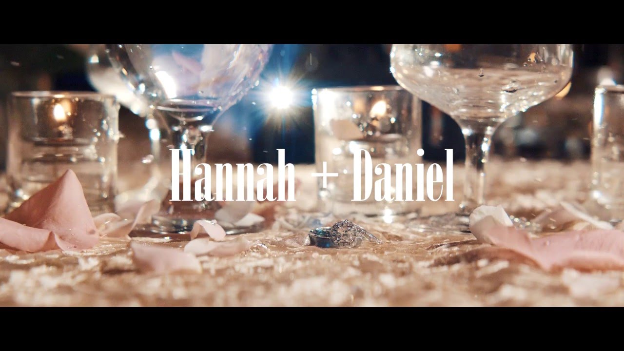 Hannah + Daniel | Teaser - YouTube